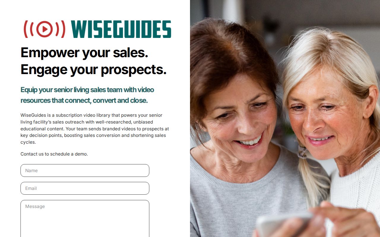 WiseGuides